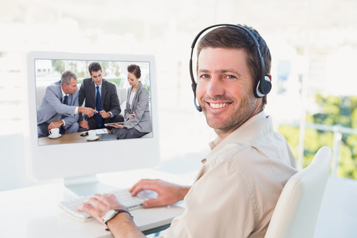 Las mejores prácticas para tu videoconferencia - Pippol