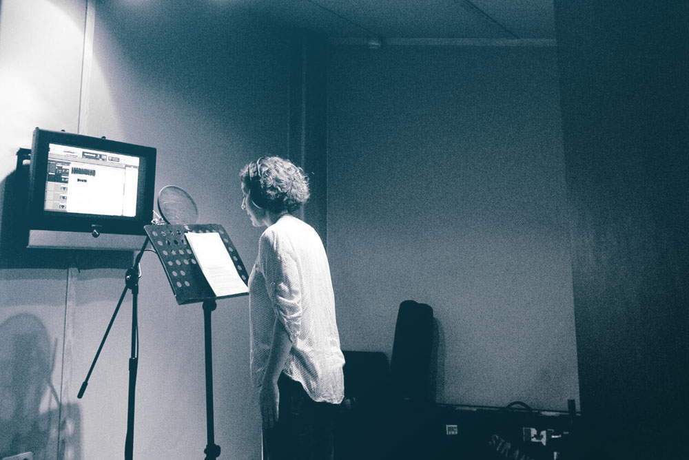 Grabador de voz IVR Profesional | pippol.es