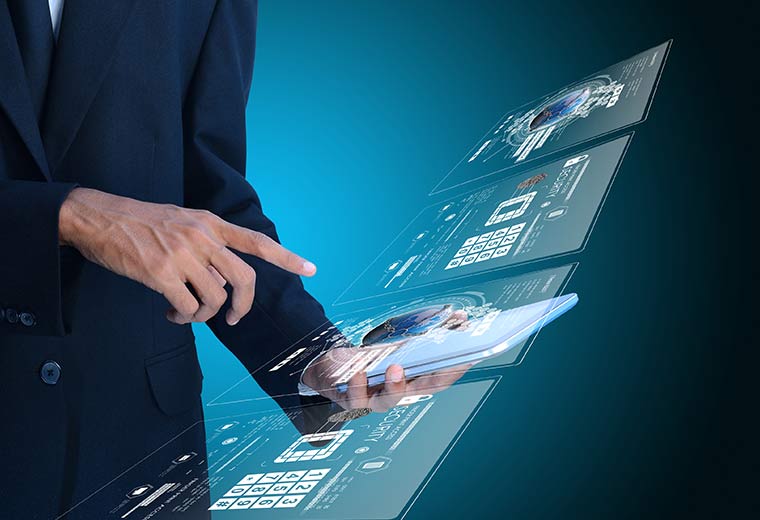 Escritorio virtual para empresas y profesionales | pippol.es