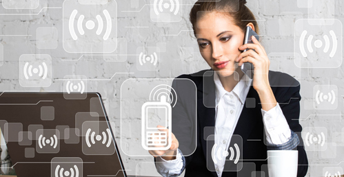 ¿Que se necesita para tener tecnología IP en una empresa? | Pippol.es