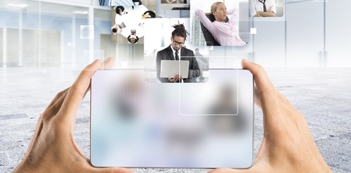 Las mejores prácticas para tu videoconferencia - Pippol