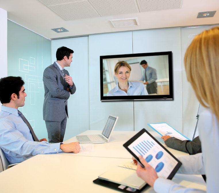 Videoconferencias para empresas | pippol.es