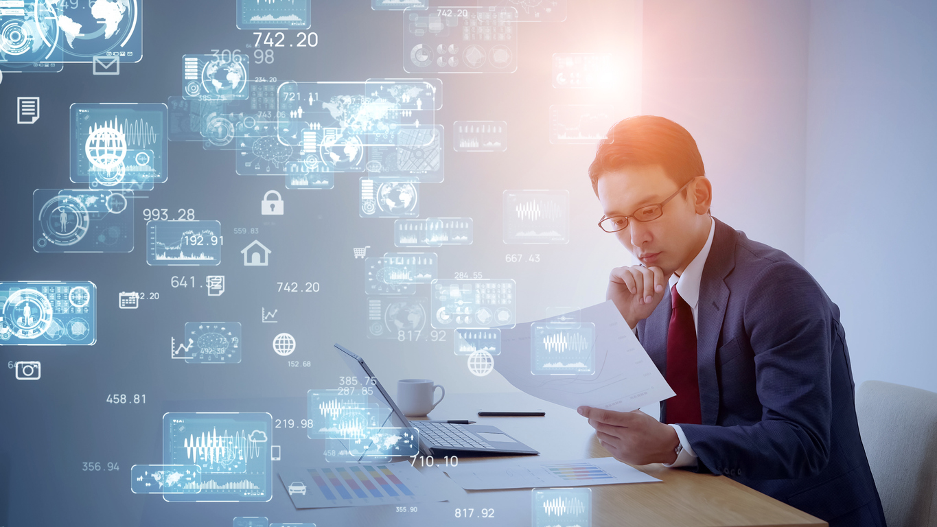 ¿Qué es un consultor de transformación digital para empresas? - Pippol