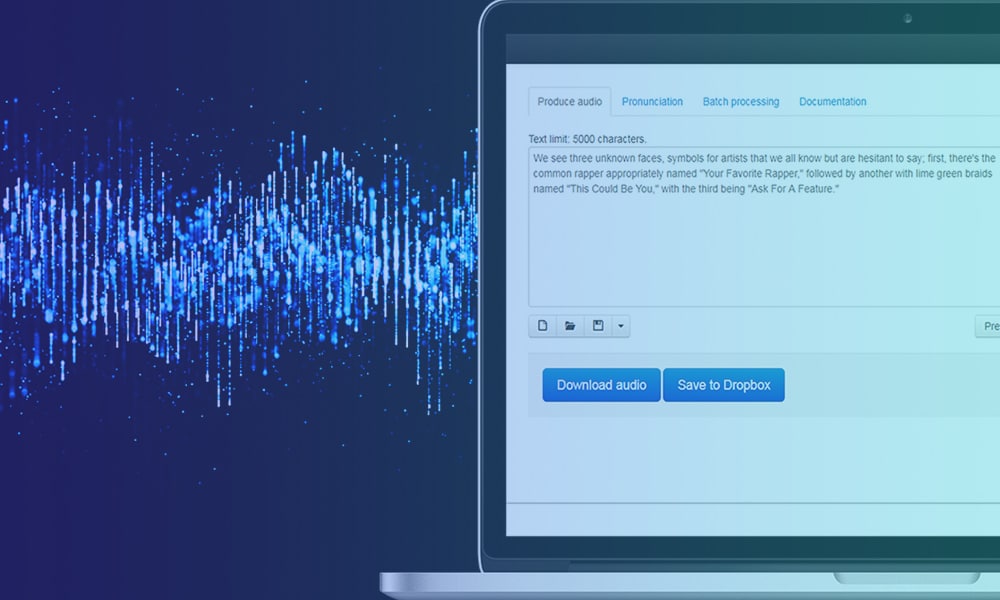 Explorando las ventajas de las aplicaciones de reconocimiento ...